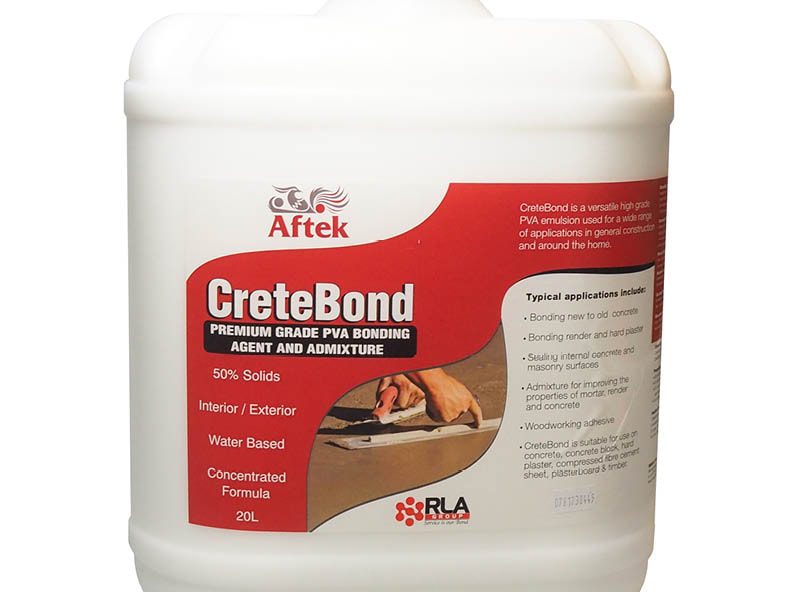 Cretebond - BiY Construction Supplies